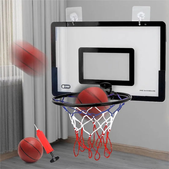 RoomHoop - Mini Basketball Hoop Heaven – Room Hoop