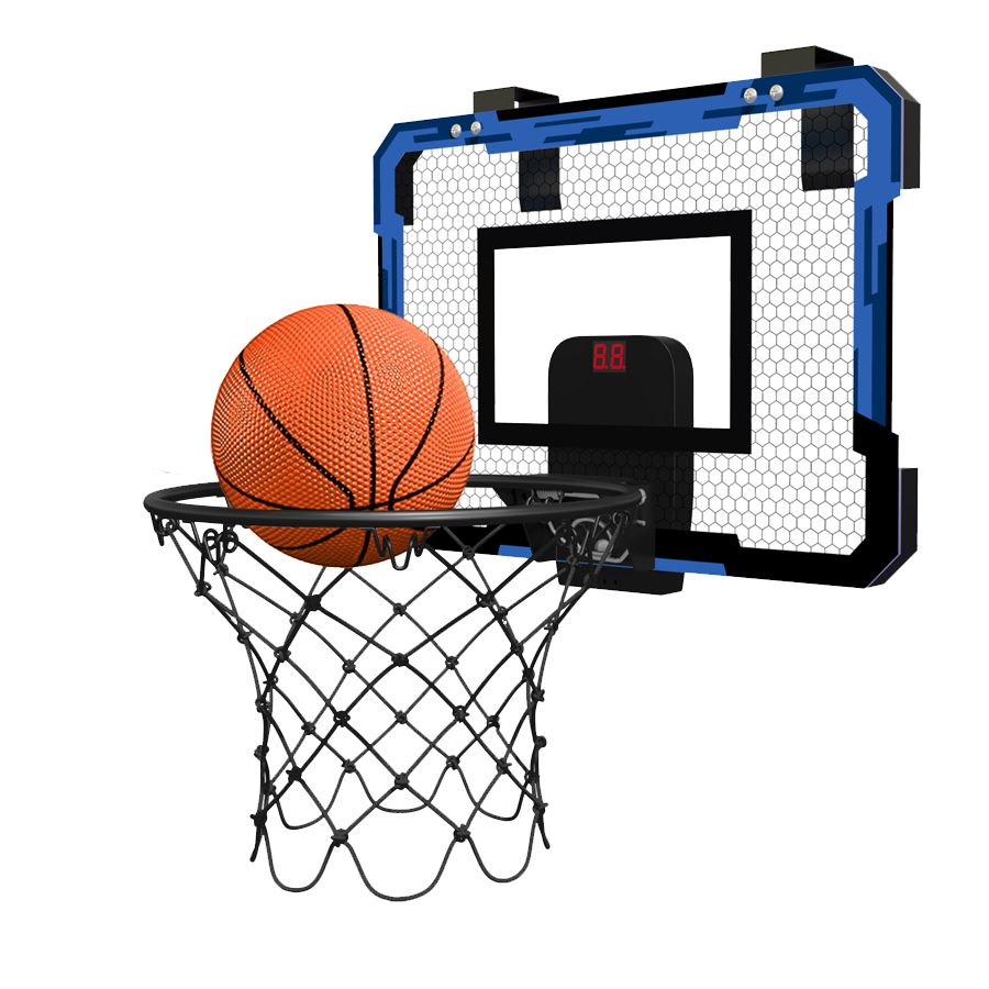 RoomHoop - Mini Basketball Hoop Heaven – Room Hoop