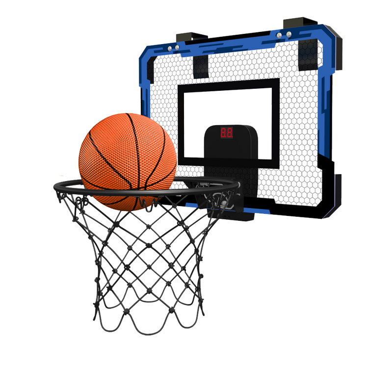 RoomHoop - Mini Basketball Hoop Heaven – Room Hoop